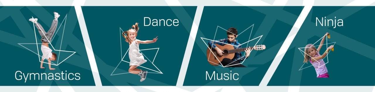 RISE Camp - RISE At The Warehouse